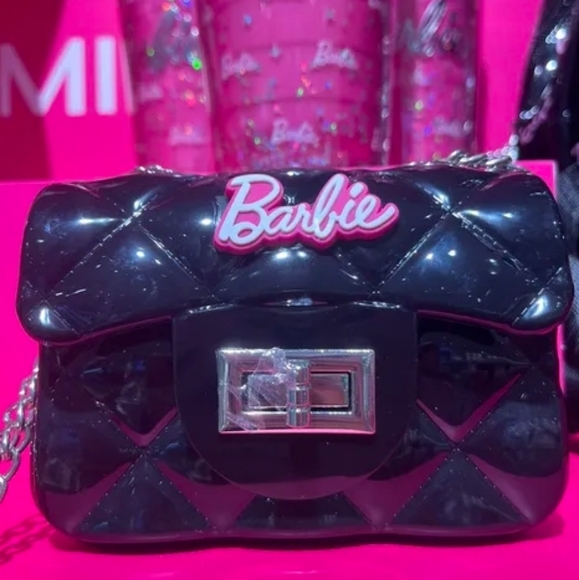 Barbie Fashion | Bags | Brand New Barbie Purse | Poshmark